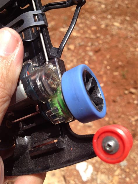 Seperti Apa Settingan Gear Banci Tamiya Dan Contohnya Mini4wd Indonesia