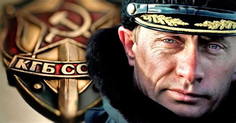 Putin Revive Al Kgb Su Victoria Electoral Le Volverá La Vida