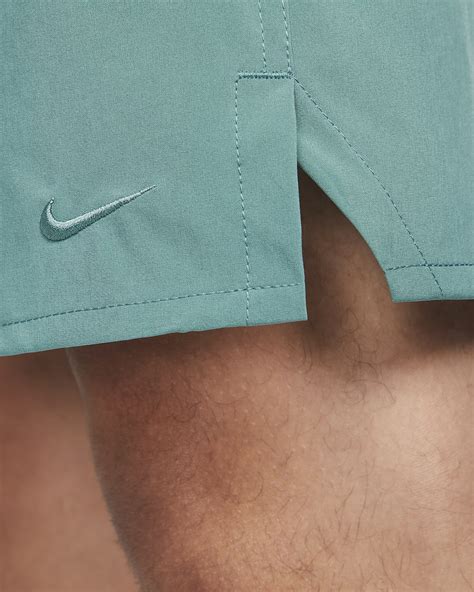 Nike Dri Fit Unlimited Men S Cm Approx Unlined Versatile Shorts