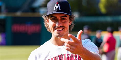 Twins Pitcher Joe Ryan And Grateful Dead Collaboration