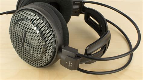 Audio Technica Ath Ad700x 2013 Review