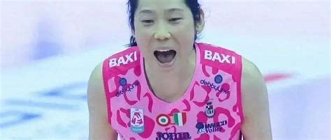 恭喜朱婷！再次拿下mvp，能力全面爆发，被国际排联表扬！球迷中国女排排球