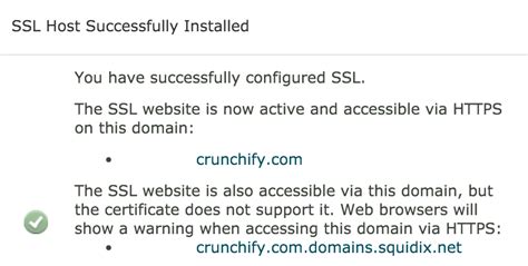How To Install Ssl Certificate On Cpanel For Your Wordpress Blog Generate Csr And Crt • Crunchify