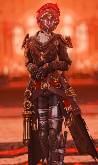 Technomage Eorzea Collection