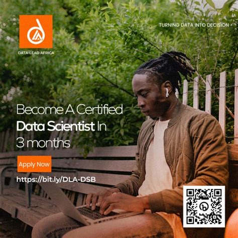 Data Lead Africa On Linkedin Datascientist Career