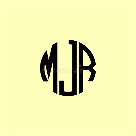 Mjr Logo Stock Illustrations 19 Mjr Logo Stock Illustrations Vectors