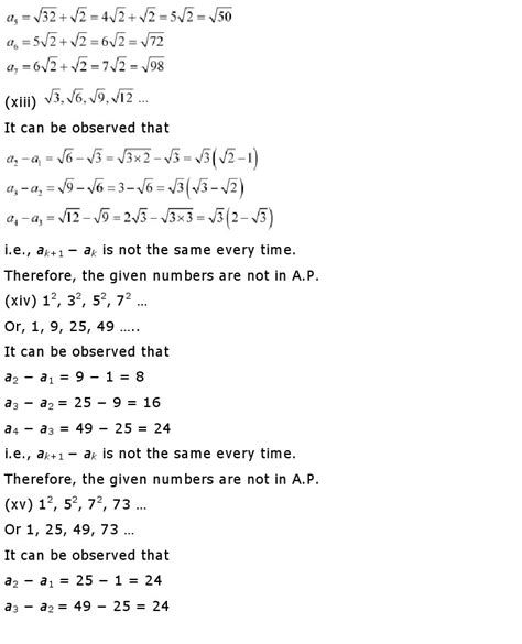NCERT Solutions Class 10th Maths Chapter 4 Quadratic Equations PDF