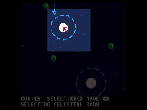 Orbit By Fudizzle