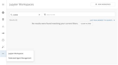 Using Juptyer Workspace With Domo — Domo Community Forum