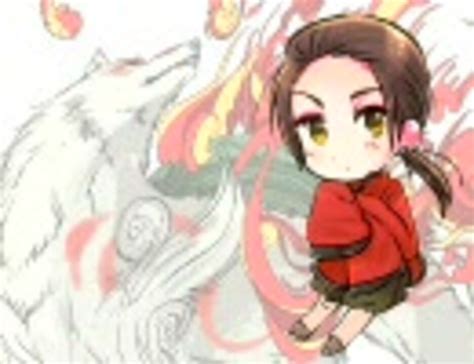 【ヘタリア】中国の太陽は昇る【マッシュアップ】 ニコニコ動画