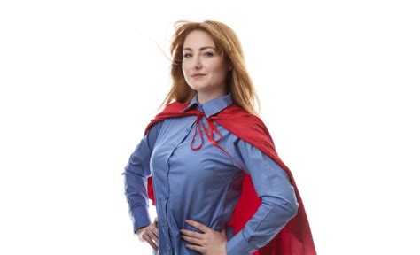Traits And Strengths Create Your Superpowers Center For Personal