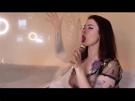 Transparent Balloon Kissing Xvideos Com