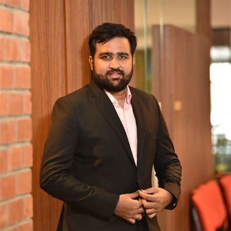 Siddharth Gupta Linkedin