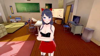 Multiversal Waifus Christmas Event By DAN