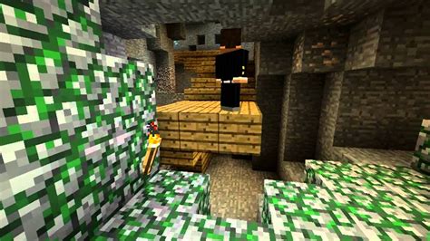 Minecraft SPRINT YouTube