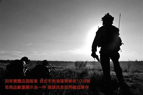【軍宅小物】頭盔軌道組 國軍頭盔 Embh105 Ops Mich 附專用螺絲 露天市集 全台最大的網路購物市集