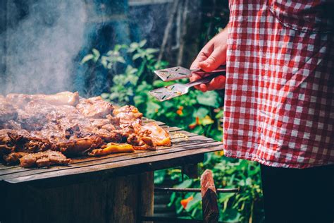 趨勢民調大數據》中秋來夯肉！ 十大連鎖燒肉店聲量揭曉