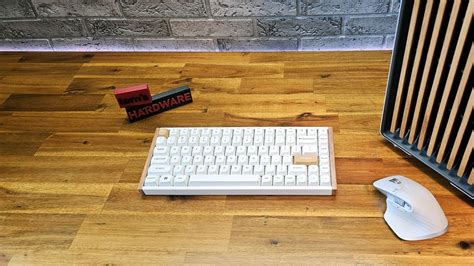 tom s hardware on linkedin keychron k2 he special edition review mid