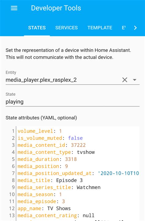 Help With Automation To Turn Off Lights Depending On Media Type Configuration Home Assistant