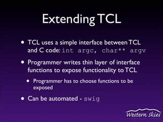 Jython Integrating Python And Java Ppt