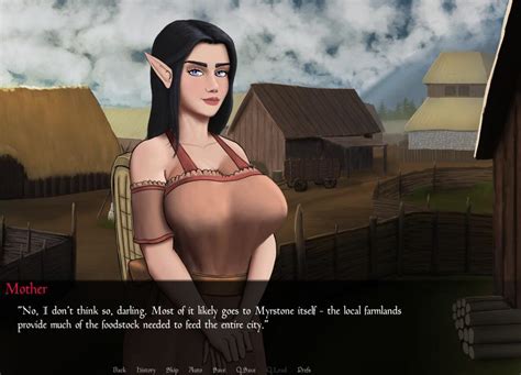 Worlaix Elvensang Epsode 5 Incest Patch