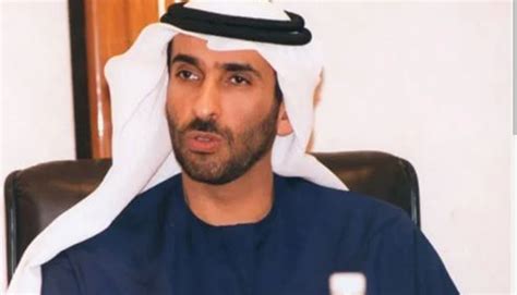 محمد بن زايد ينعى أخاه الشيخ سعيد وحداد رسمي لمدة 3 أيام النهار العربي