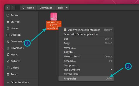 Can T Install Deb File On Ubuntu 22 04 Here S The Fix
