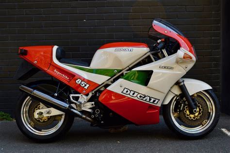 Evolution Of The Ducati V Twin Engine
