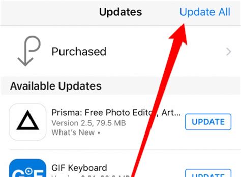 Ways To Prepare Your IPhone Or IPad For IOS