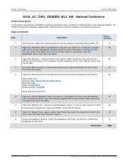 EX16 AC CH01 GRADER ML2 HW Instructions Docx Grader Instructions Access 2016 Project EX16 AC