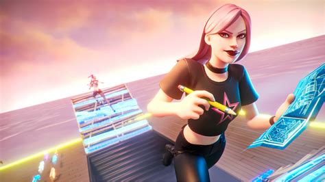 1v1 Fights Cleaning 8377 9521 5522 من ابتكار Pandquil Fortnite