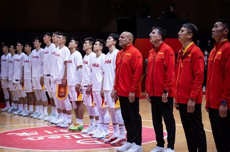 中国男篮世界杯赛程确定：比赛地点菲律宾，首战塞尔维亚凤凰网