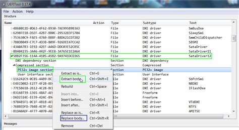 Intel RST EFI RAID VMD BIOS Modules BIOS Modules PCI ROM EFI And Others Win Raid Forum