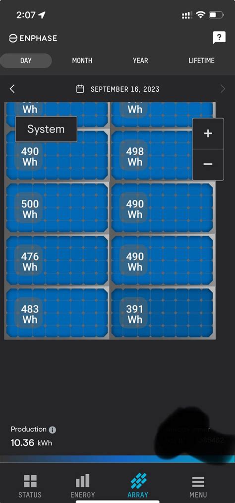 Tiny Shadow Big Impact Rsolar