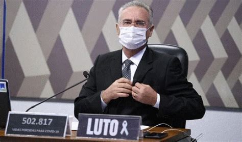 Leia A íntegra Do Relatório Final Da Cpi Da Covid Antropofagista