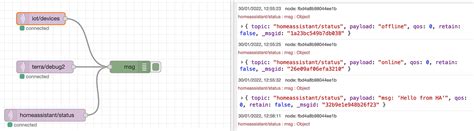 Home Assistant And Esp Home How To Use Mqtt Integration For Dynamic