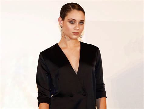 Daniela Melchior Pictures