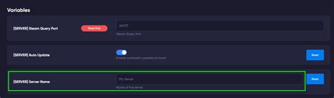How To Change Your Enshrouded Server S Name Godlike