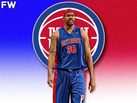 Detroit Pistons Built Their 2004 Championship Team In Two Years