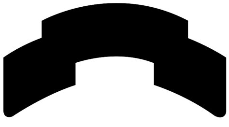 Us Army 1st Ranger Battalion Free Svg File Cnc And Laser Military