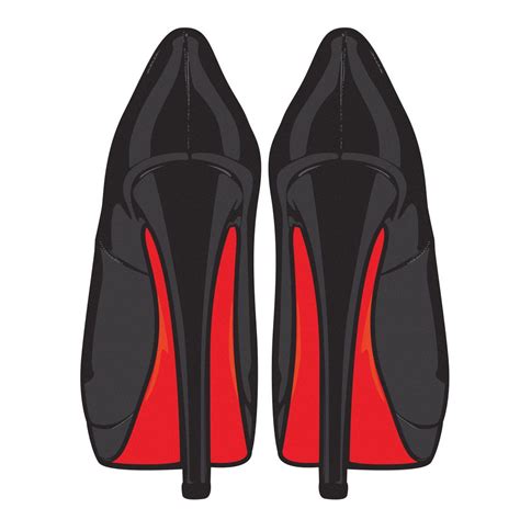 Fashion Illustration Elegant People And Timeless Accessoriesmega Art