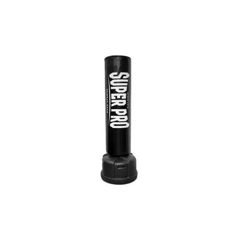 Super Pro Combat Gear Staande Bokszak De Luxe Eilers Sport