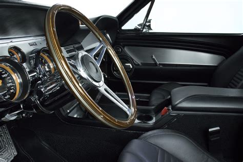 Mustang Restoration Project Gallery Mustangs To Fear
