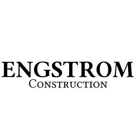 Engstrom Construction