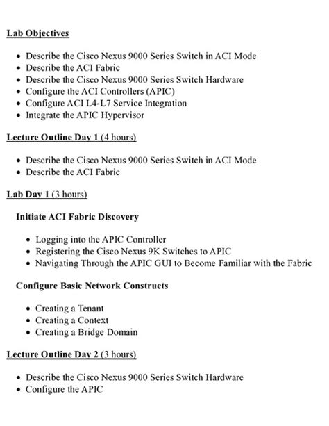Bob The Training Guy What Is ACI Application Centric Infrastructure What Is ACI