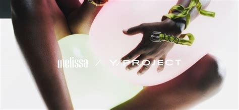 Chapter Three Yproject X Melissa Collection Dscene