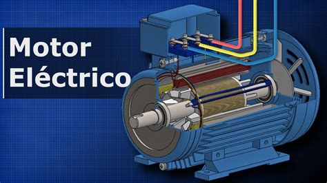 Cómo funciona un motor eléctrico Brand Cars