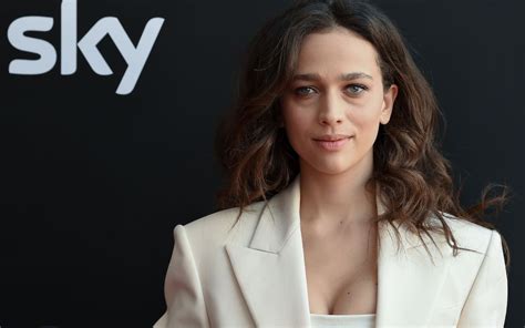 Who Is The Young Actress Antonia Fotaras From The Film The First King
