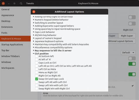 Linux Ctrl Linuxeden