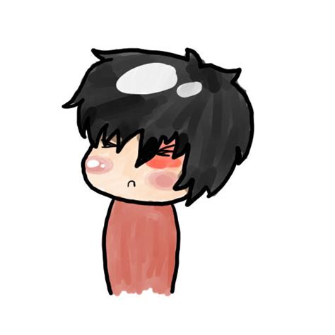 Zuko Chibi By Bustificator On Deviantart